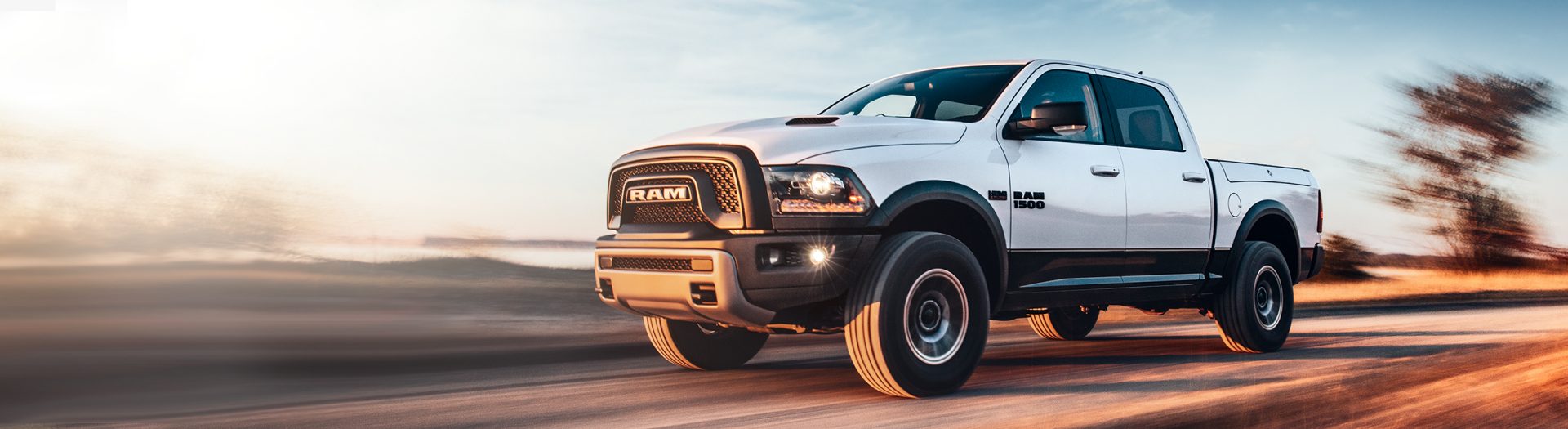 Camionetas Ram 1500 2018 - Camioneta para trabajo liviano