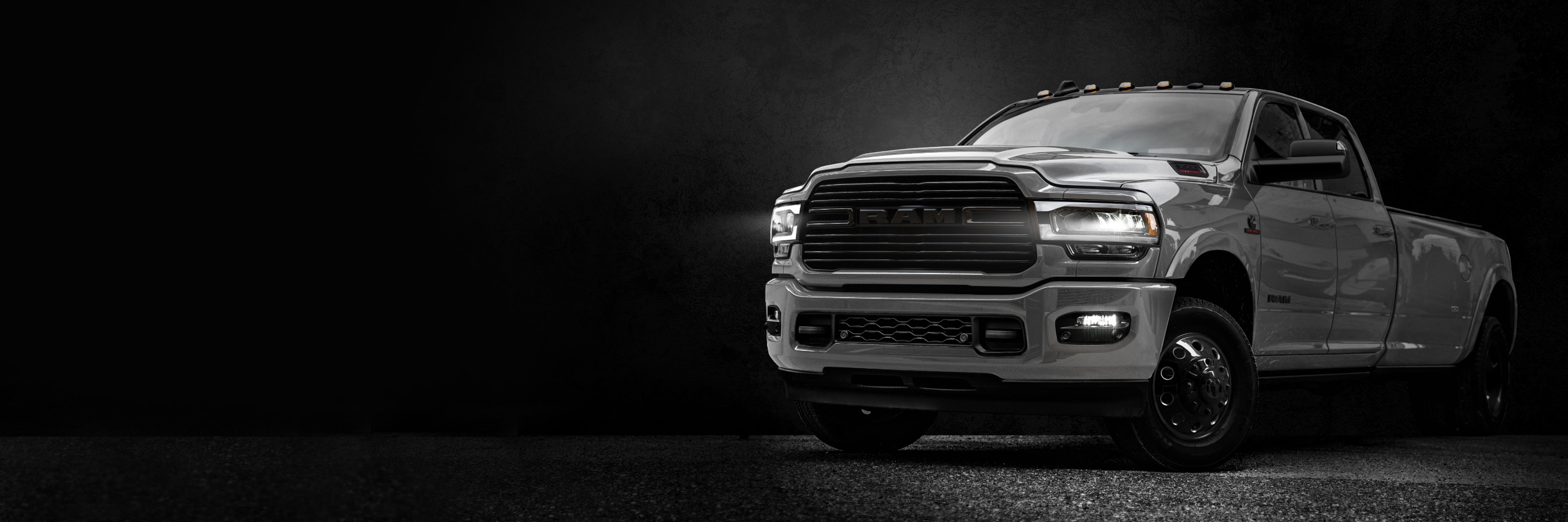 Camionetas Ram 3500 2020 - Camioneta de trabajo pesado