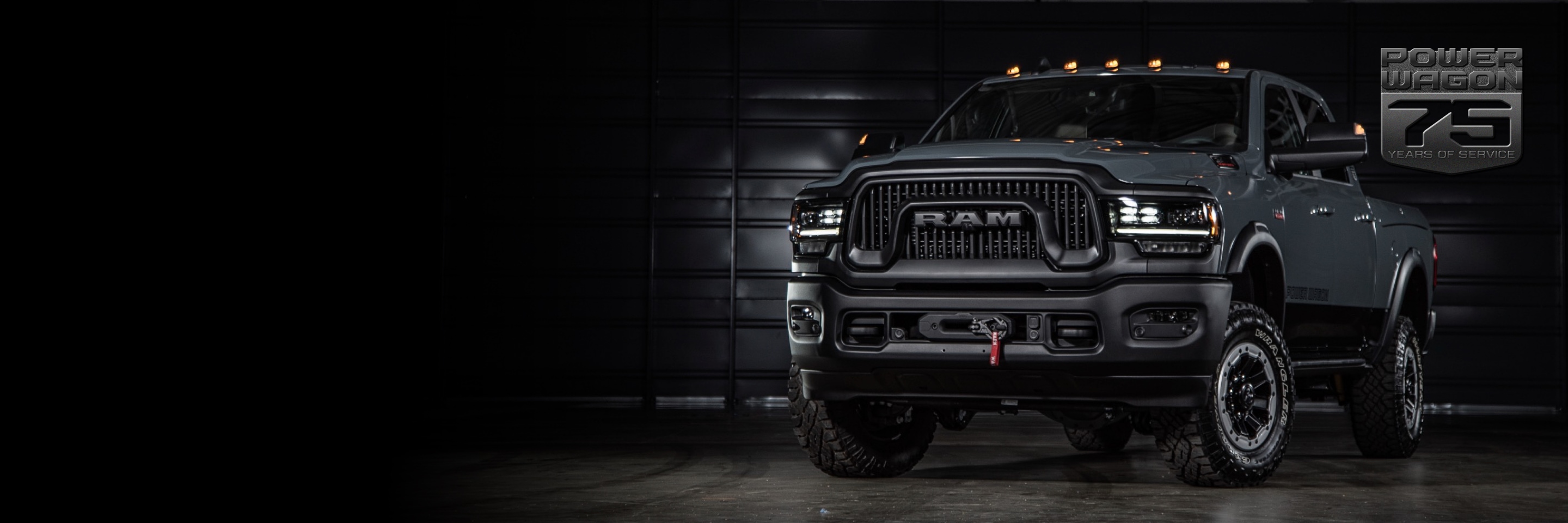 Ram 2500 2021 | Camioneta de trabajo pesado | Camionetas Ram