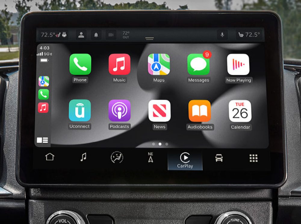 Nuevos modelos de Ram ProMaster® 2024 | Tradesman®, SLT y SLT+