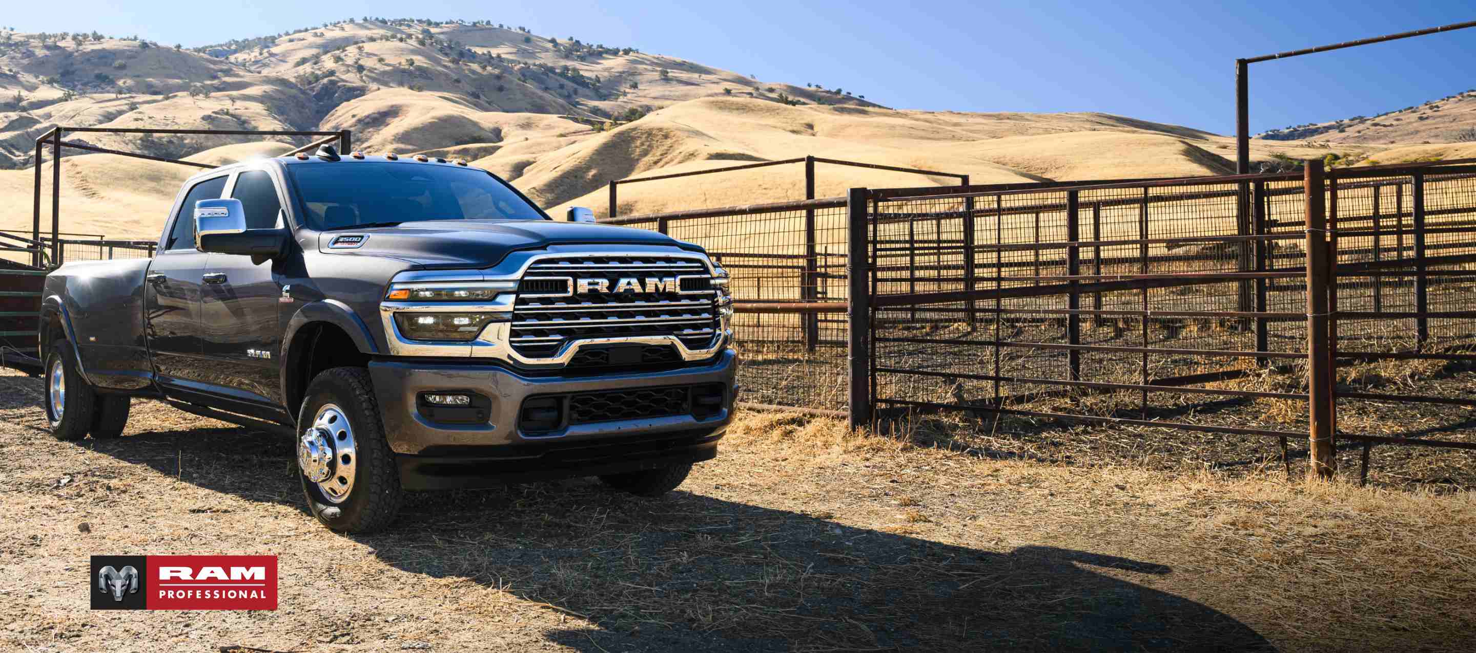 Camioneta De Trabajo Dodge 2024