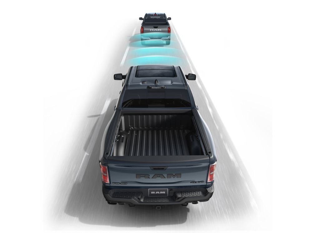 Ram 1500 RHO 2025 | Camioneta todoterreno | Camioneta de desempeño ...