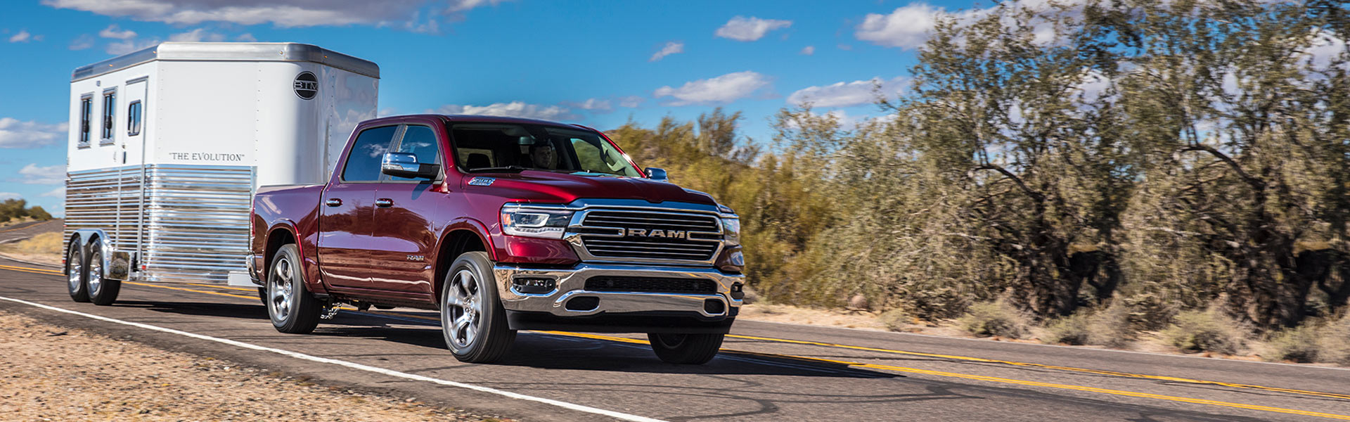 Camionetas Ram - Camionetas, camionetas de trabajo y vans de carga